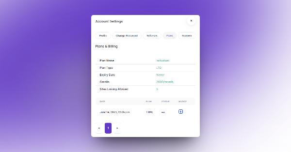 What is Story credit and how does it work?